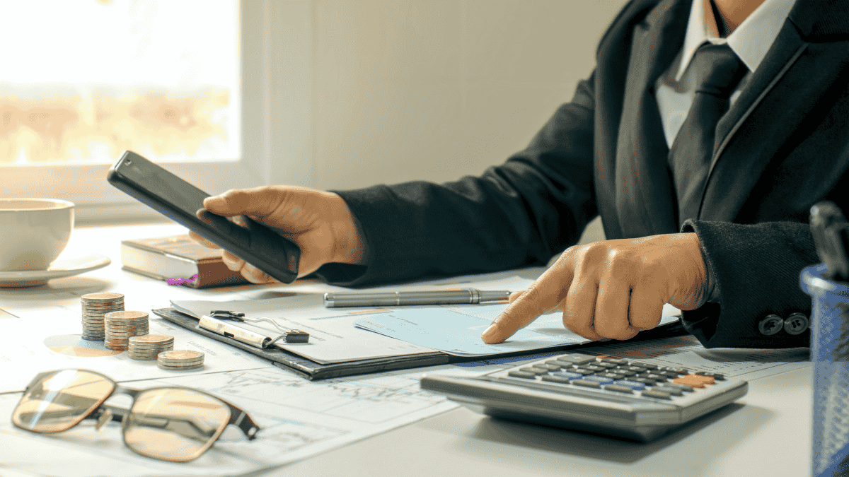 Free SRM GPA Calculatore